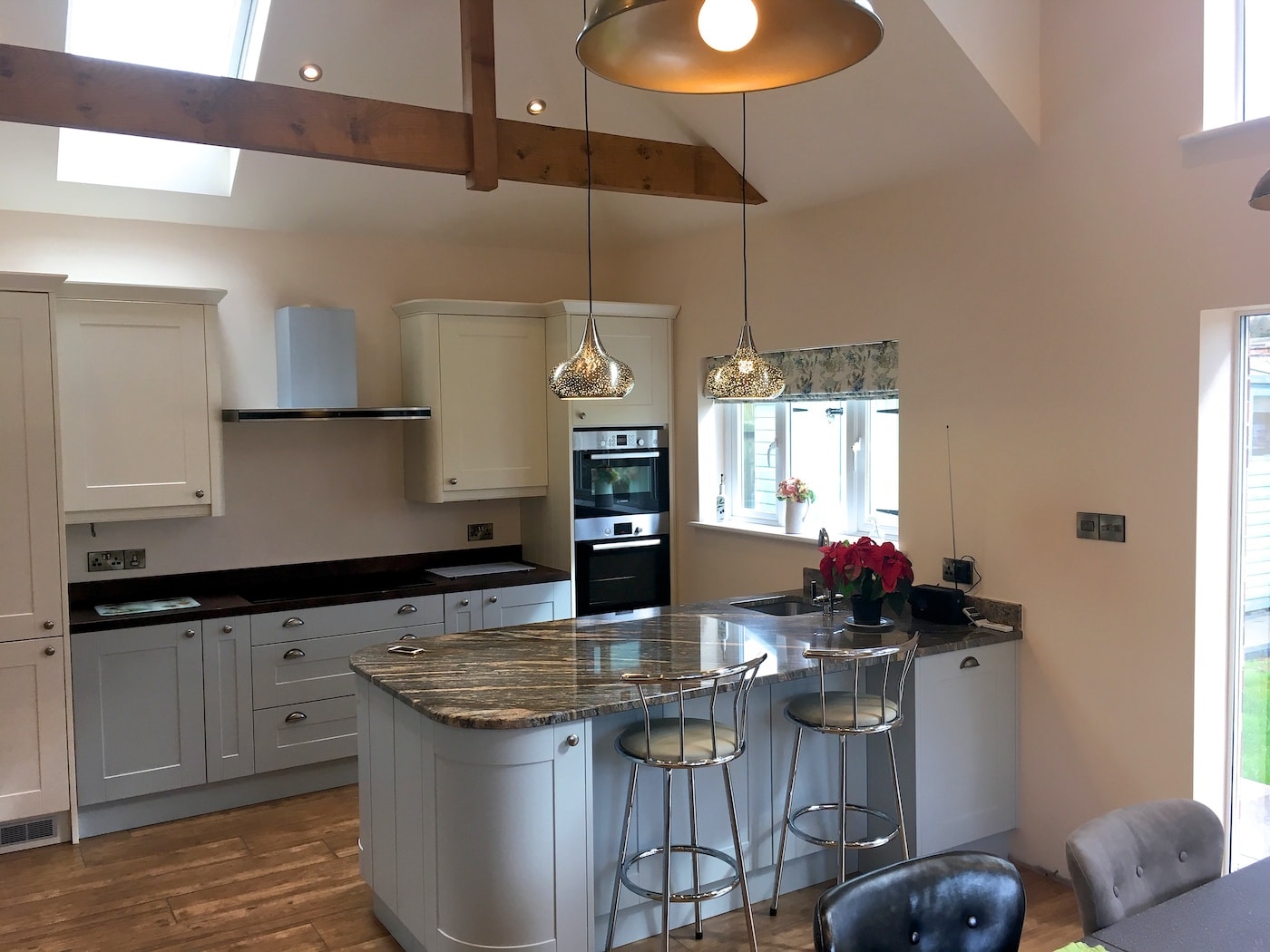 The Kitchen Fitters Exeter | Independent Kitchen Fitter in Exeter & Devon